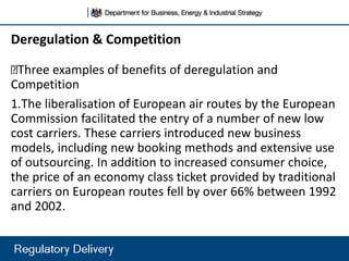Competition Assessment: UK | PPT