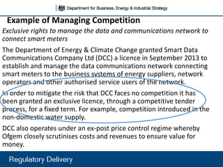 Competition Assessment: UK | PPT