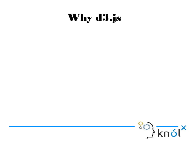 Introduction to D3.js
