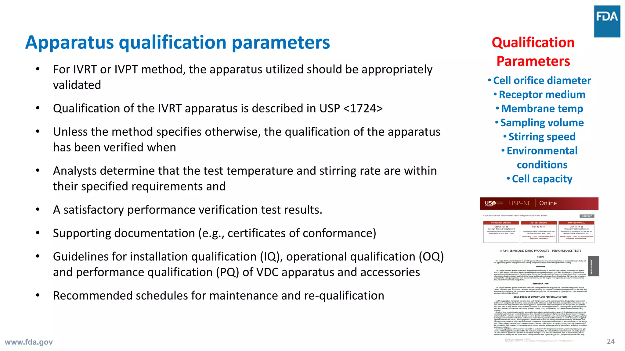 Diffusion Cell Apparatus slides | PDF