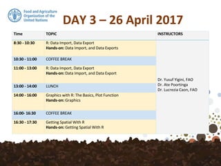 8. R Graphics with R | PDF