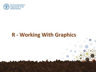 8. R Graphics with R | PDF