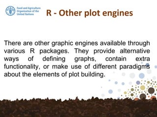 8. R Graphics with R | PDF