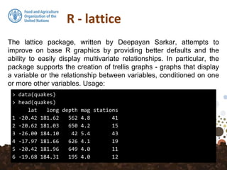 8. R Graphics with R | PDF