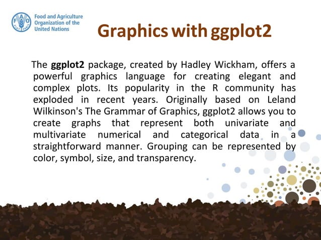8. R Graphics with R | PDF | Science