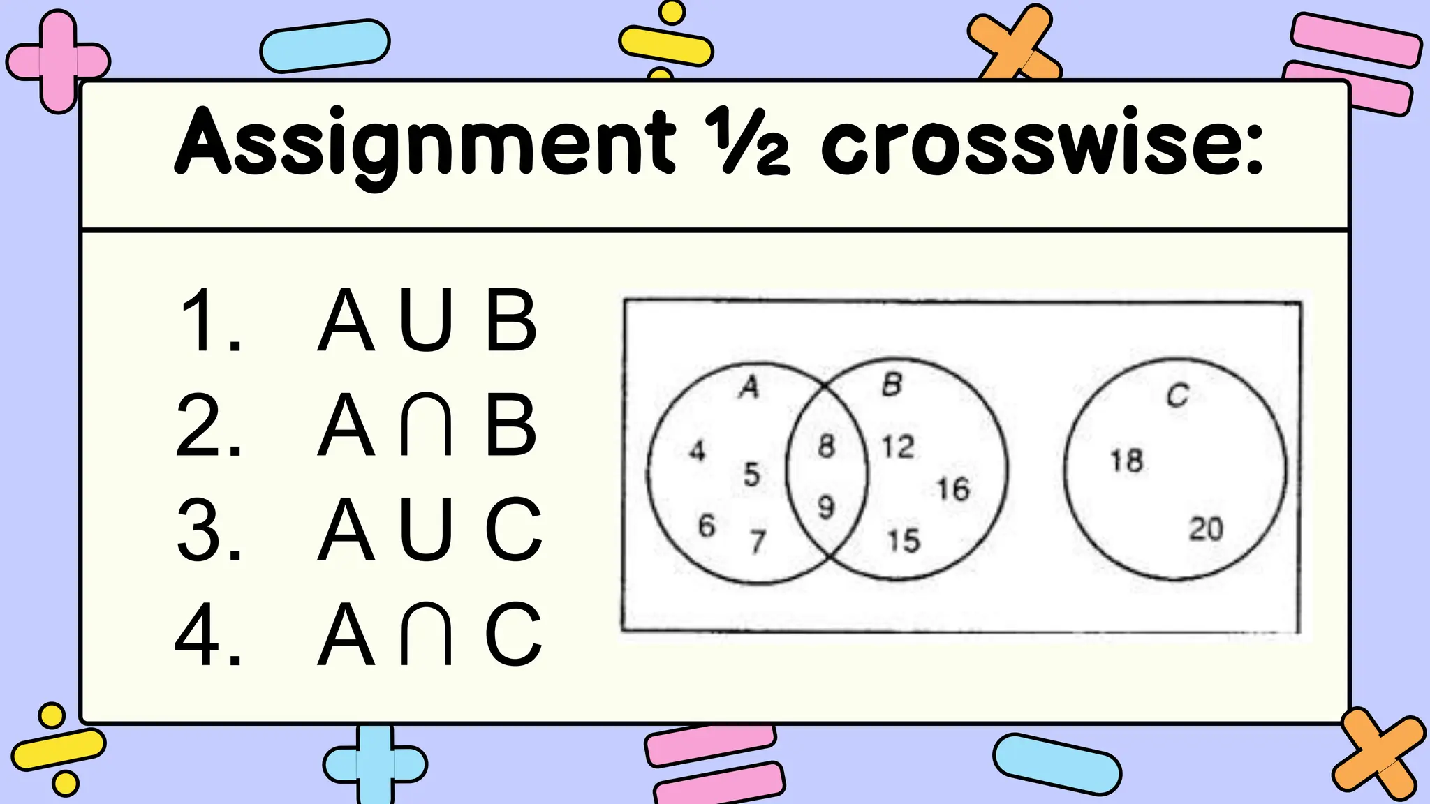 Union And Intersection Of Sets.pptx
