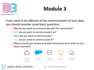 D3 Module 3_ Introduction | PPTX