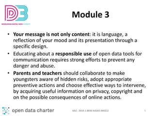 D3 Module 3_ Introduction | PPTX