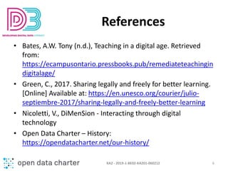D3 Module 3_ Introduction | PPTX
