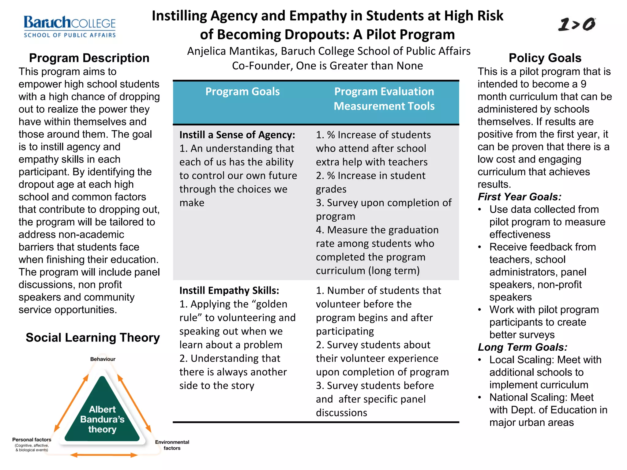 Anjelica Mantikas CID | PDF