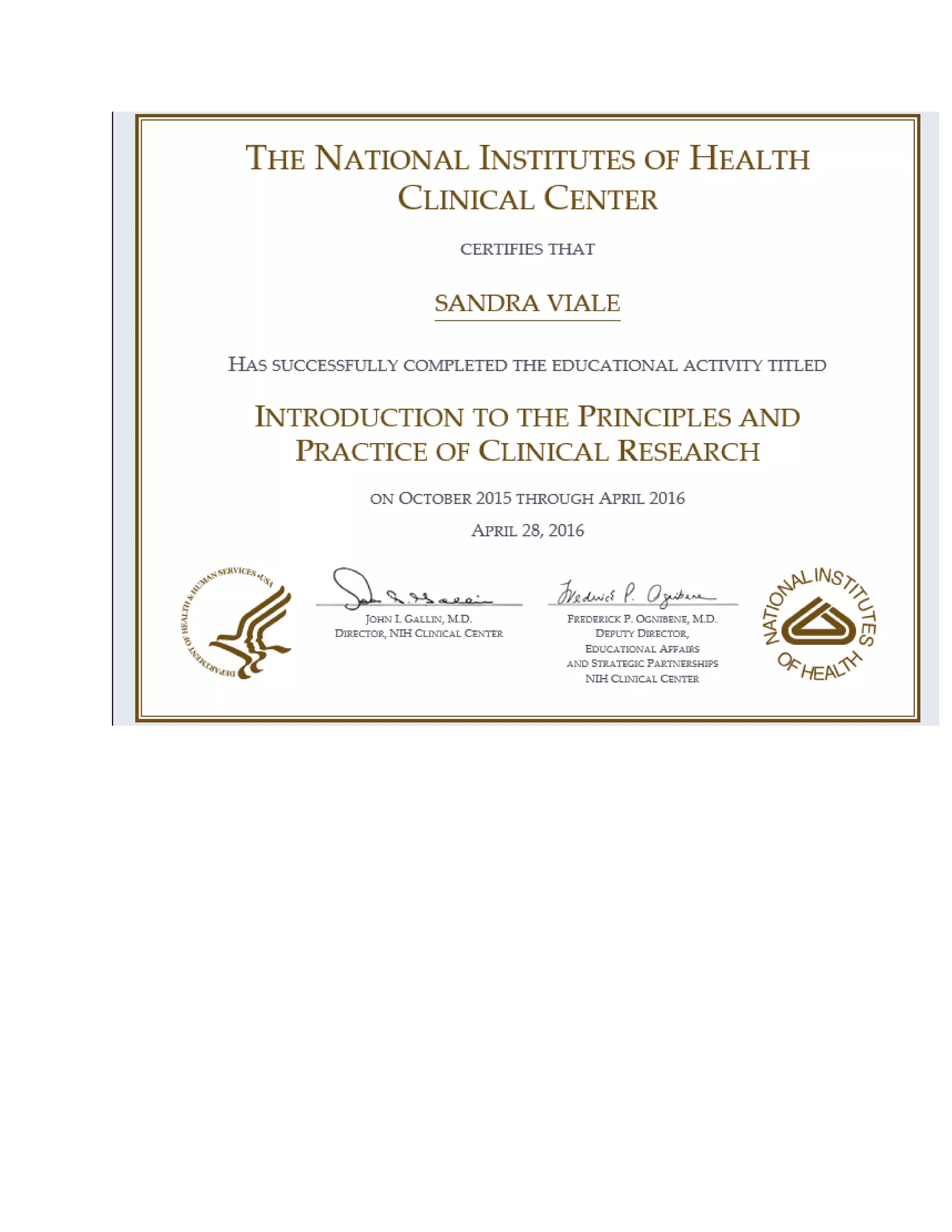 IPPCR NIH 2016 | DOCX