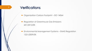 Presentation Eurocert Certification Body | PDF