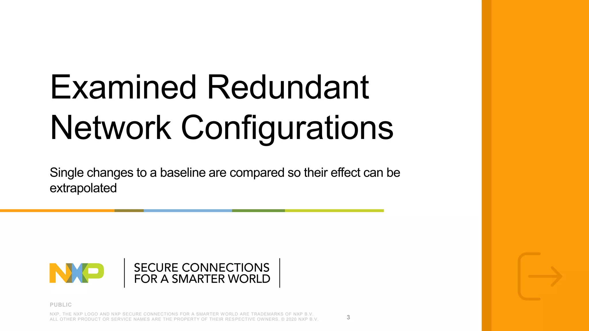 Practical Use Cases for Ethernet Redundancy | PDF