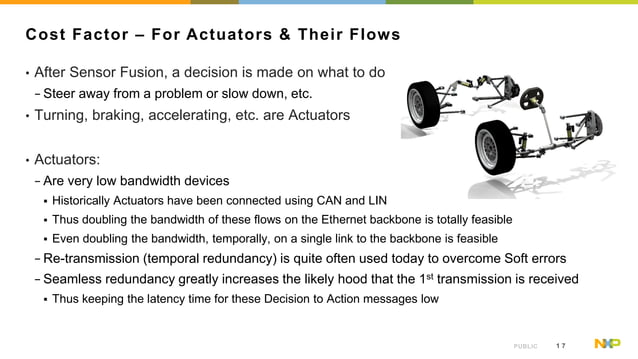 Practical Use Cases For Ethernet Redundancy Pdf Computer Networking Computing