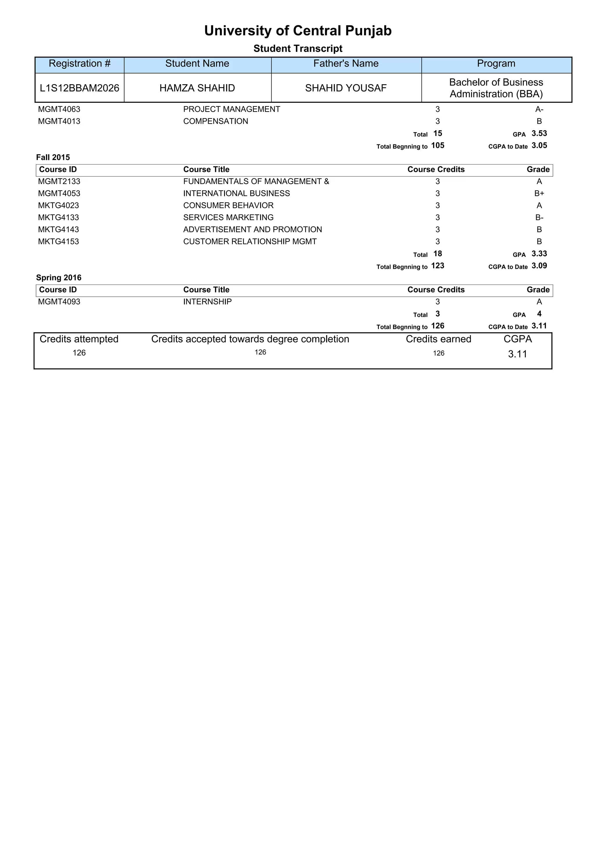Transcript (1) | PDF