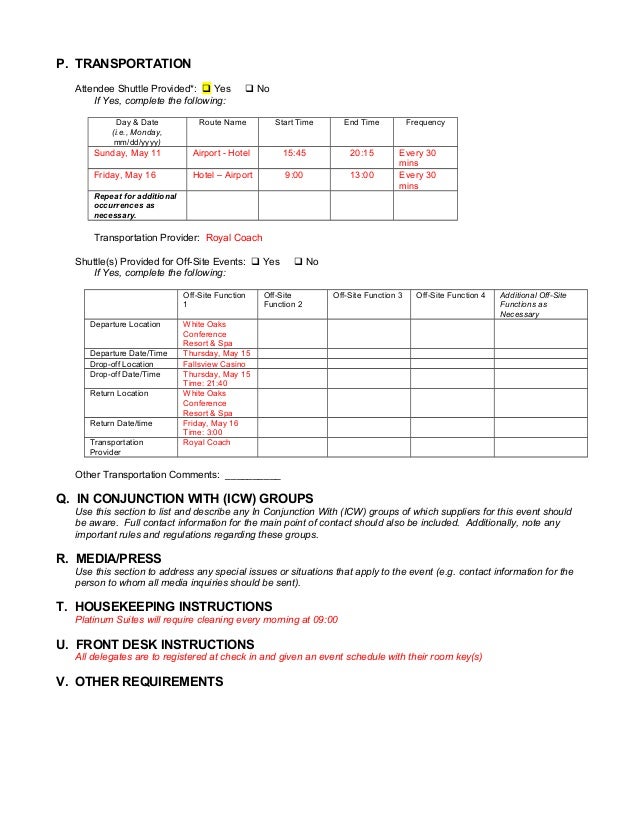 Event Specifications Guide Project - HTM415HA (PUBLIC FILE)