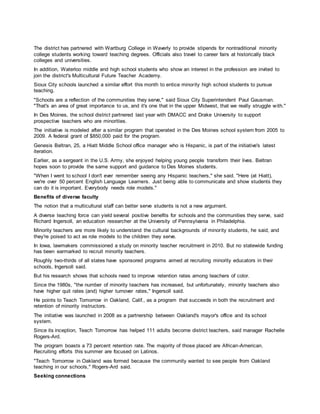 Minority_educators_STEGMEIR | PDF