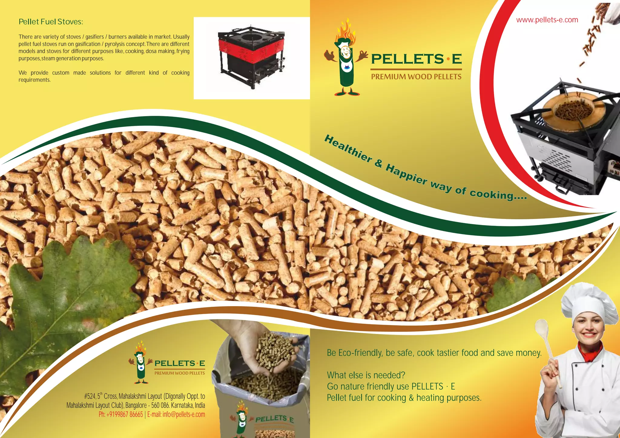 pellets-e-brochure | PDF