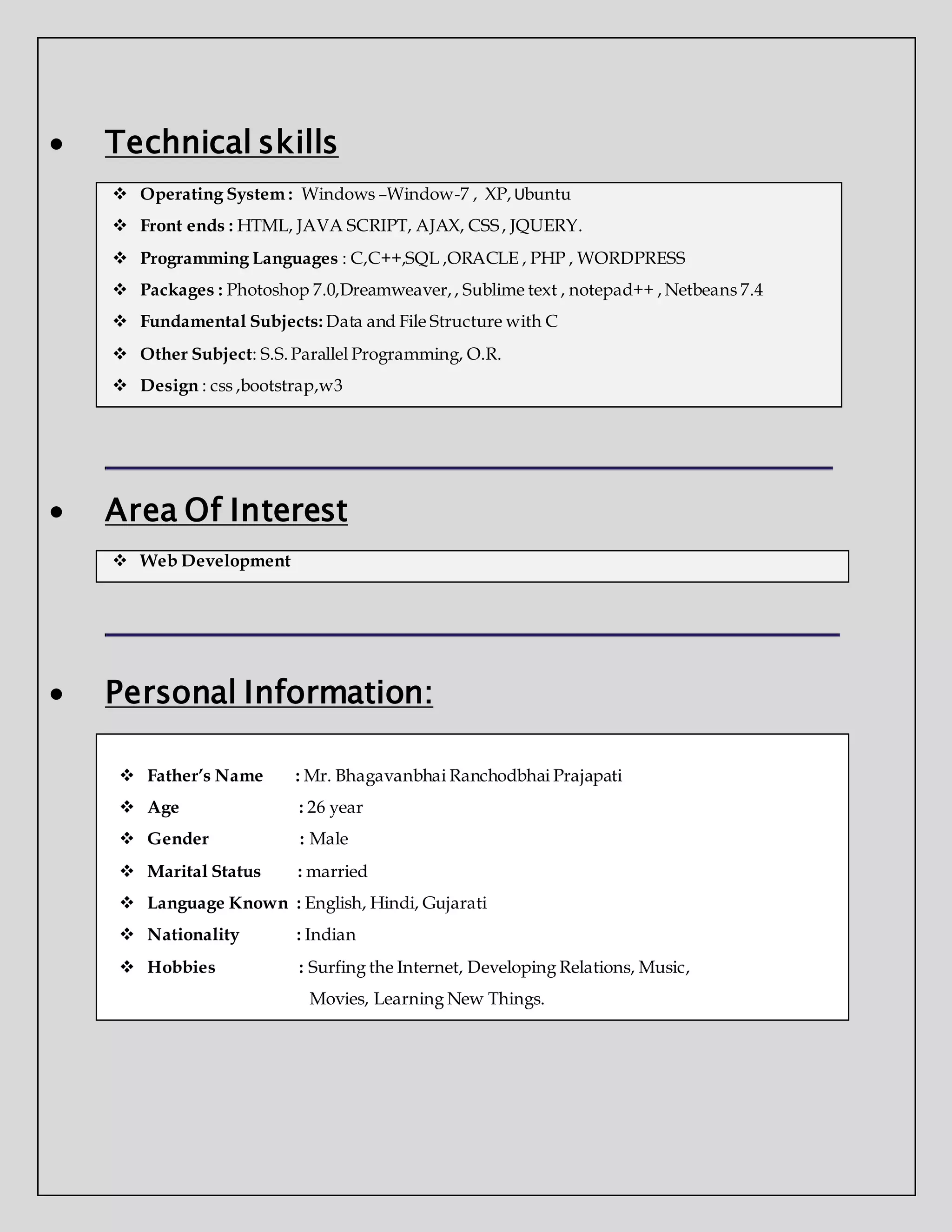 Jignesh Prajapati final | DOCX