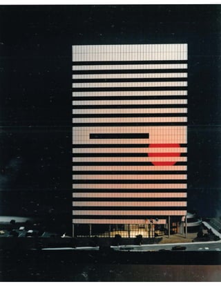 Interco Corporate Tower-compressed | PDF