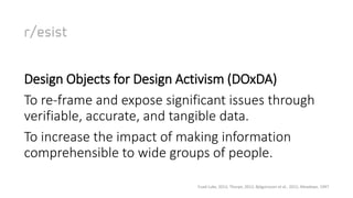 D316.01 Data Objects | PDF