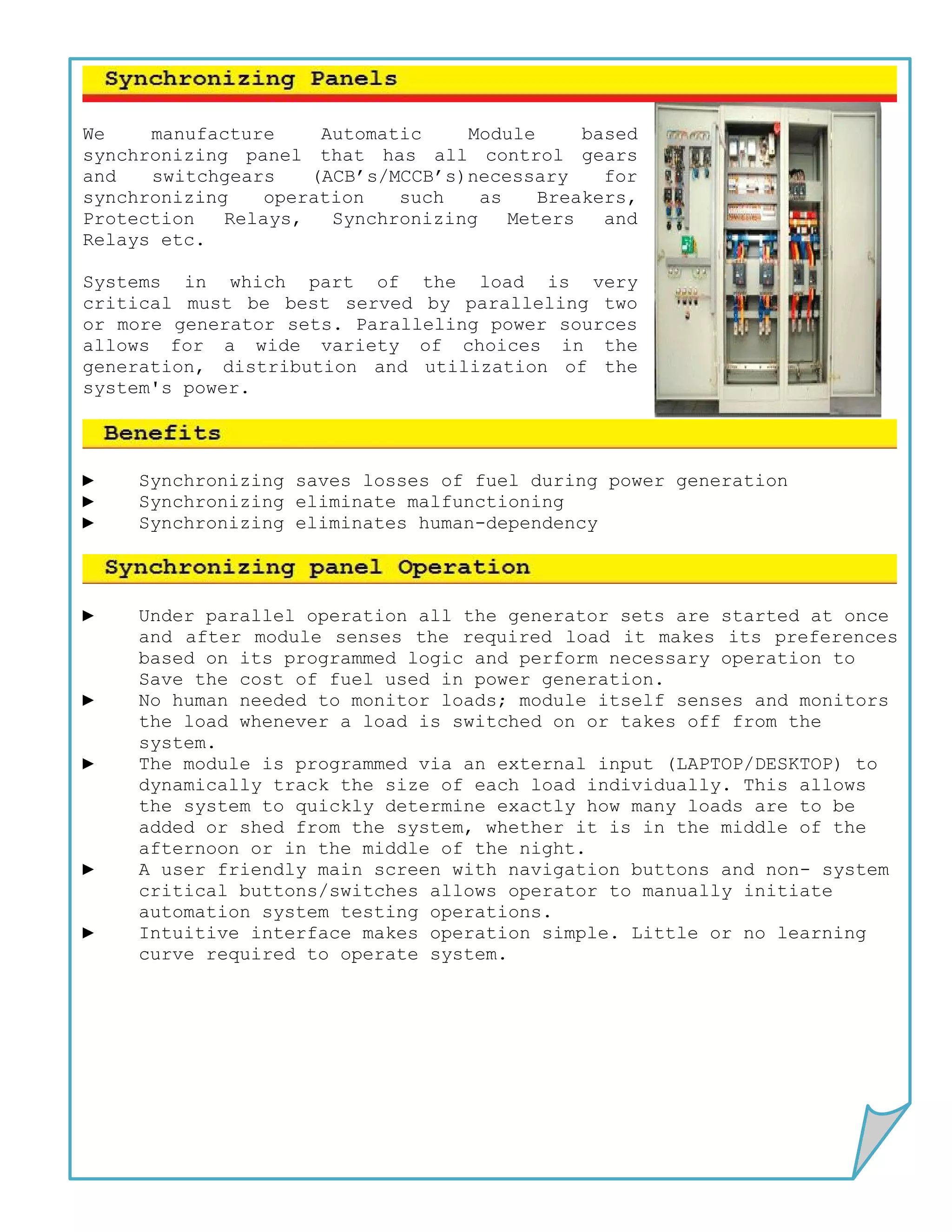 Company Profile - South Asian Electrical Concern.doc