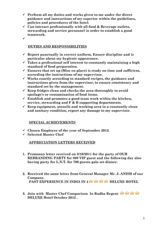 NEW CV OF MAMON MONDAL | PDF