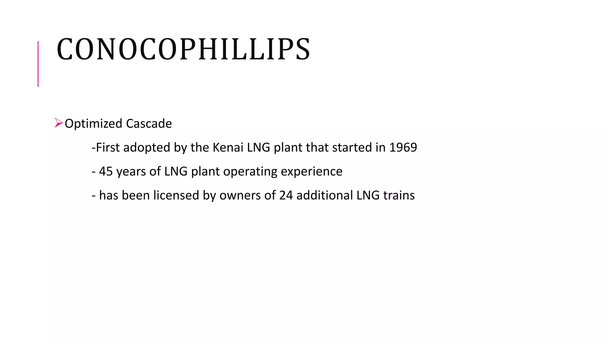 ConocoPhillips LinkdIn | PPT | Free Download