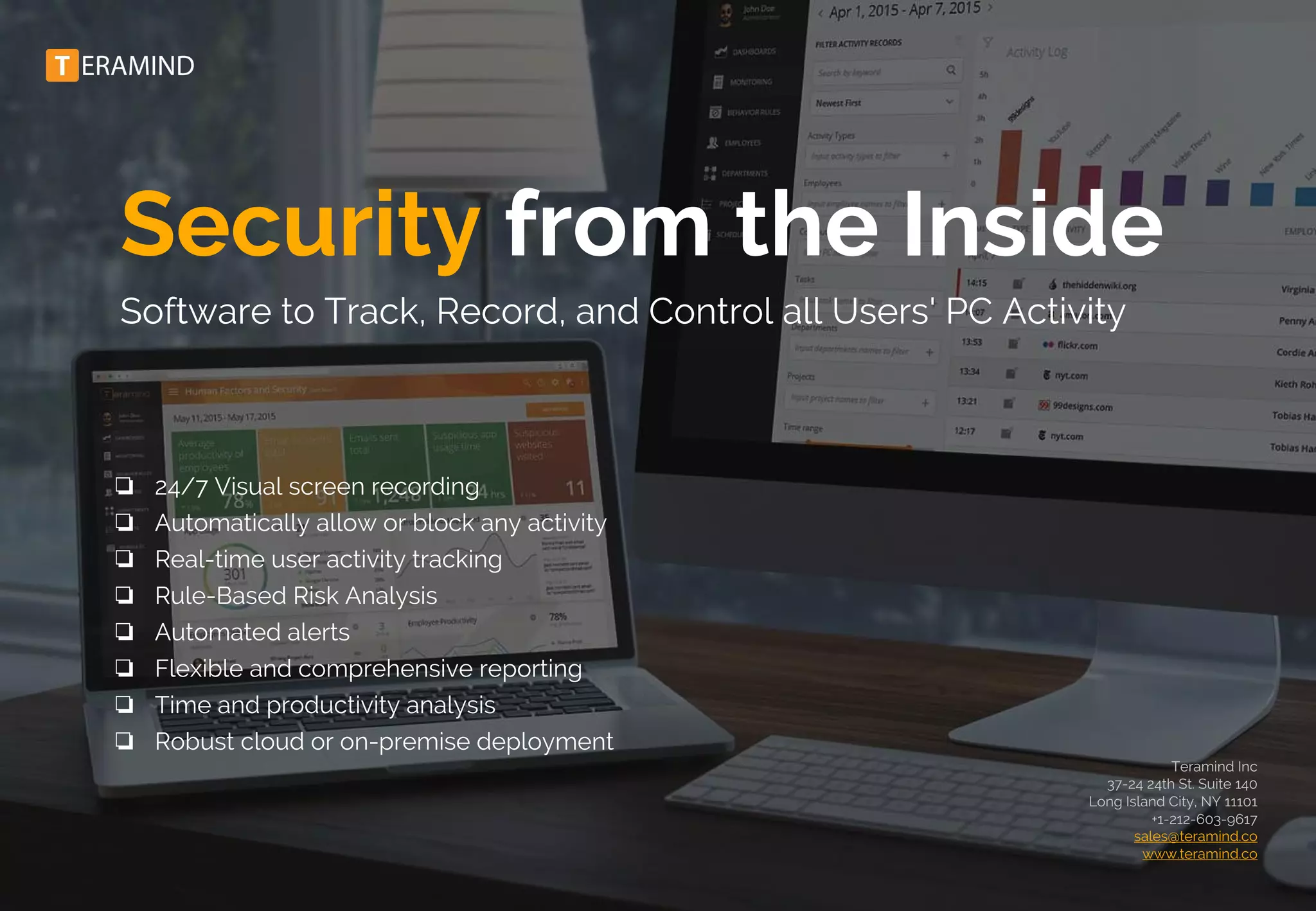 TM - product overview | PPT