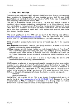 Process Model | PDF | Databases | Computer Software and Applications