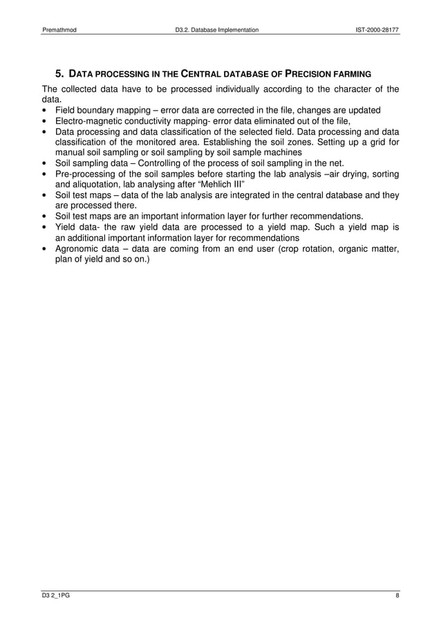 Process Model | PDF | Databases | Computer Software and Applications