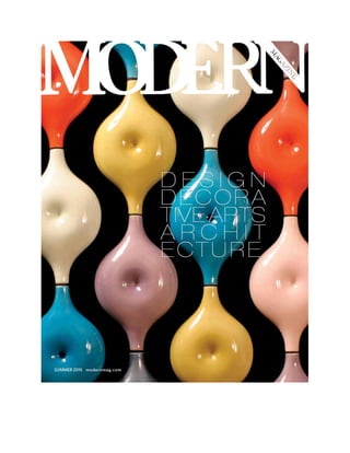 Writing_Sample_MODERN | PDF