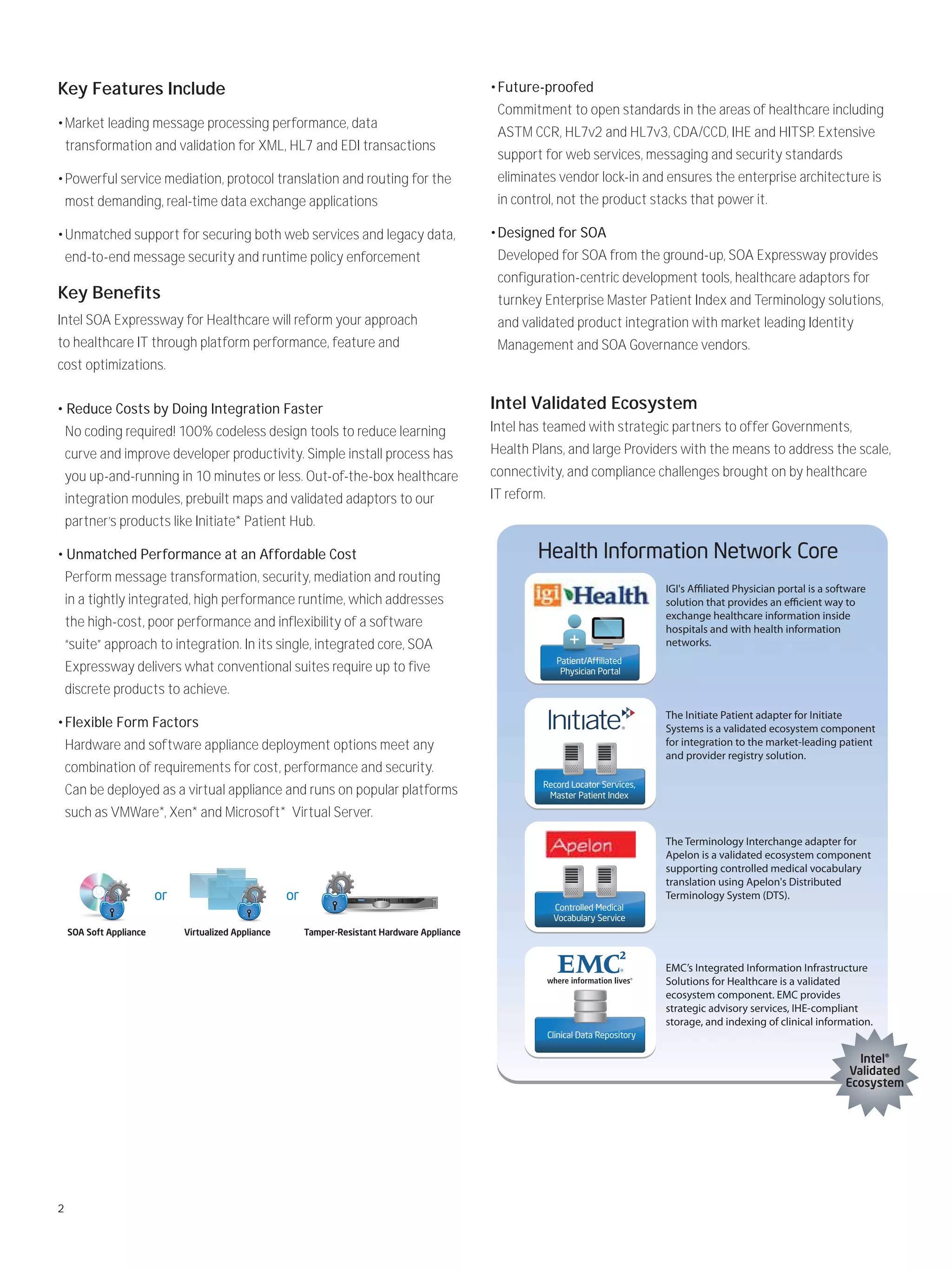 intel_soae-h_data_sheet | PDF