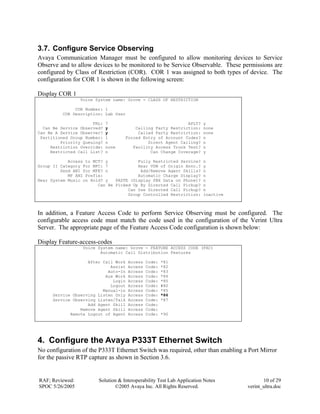 verint_ultra | PDF