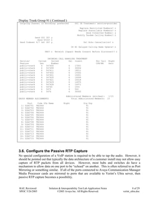 verint_ultra | PDF