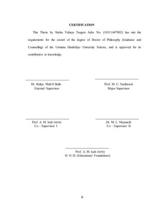 PhD Preliminary Pages | DOCX