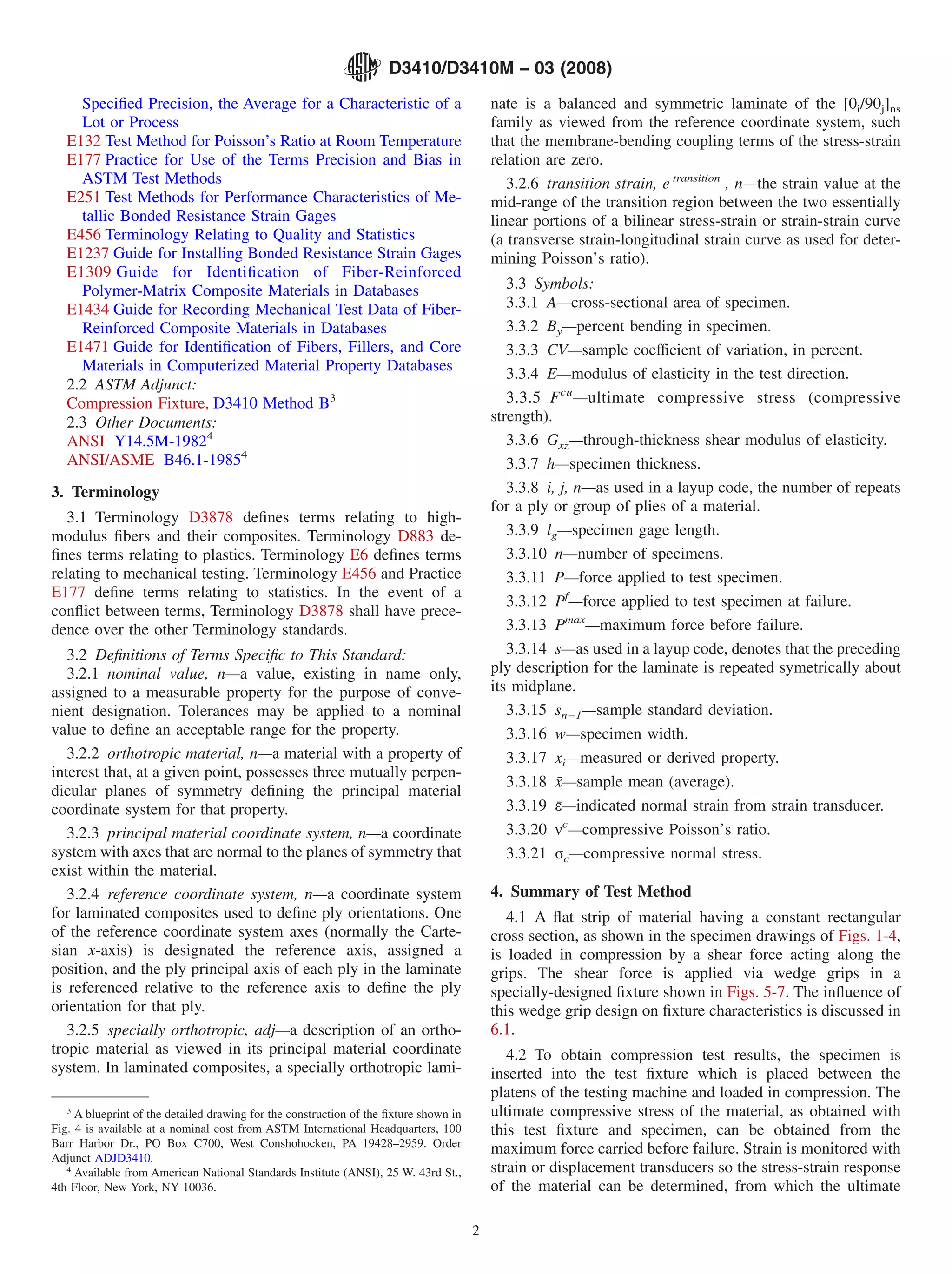 D3410D3410M.27027 Compressive Properties of Polymer Matrix Composite.pdf