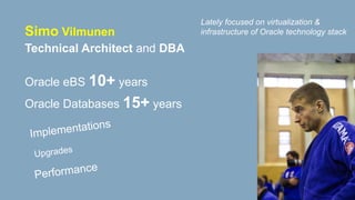 Oracle VM 3.4.1 Installation | PPTX