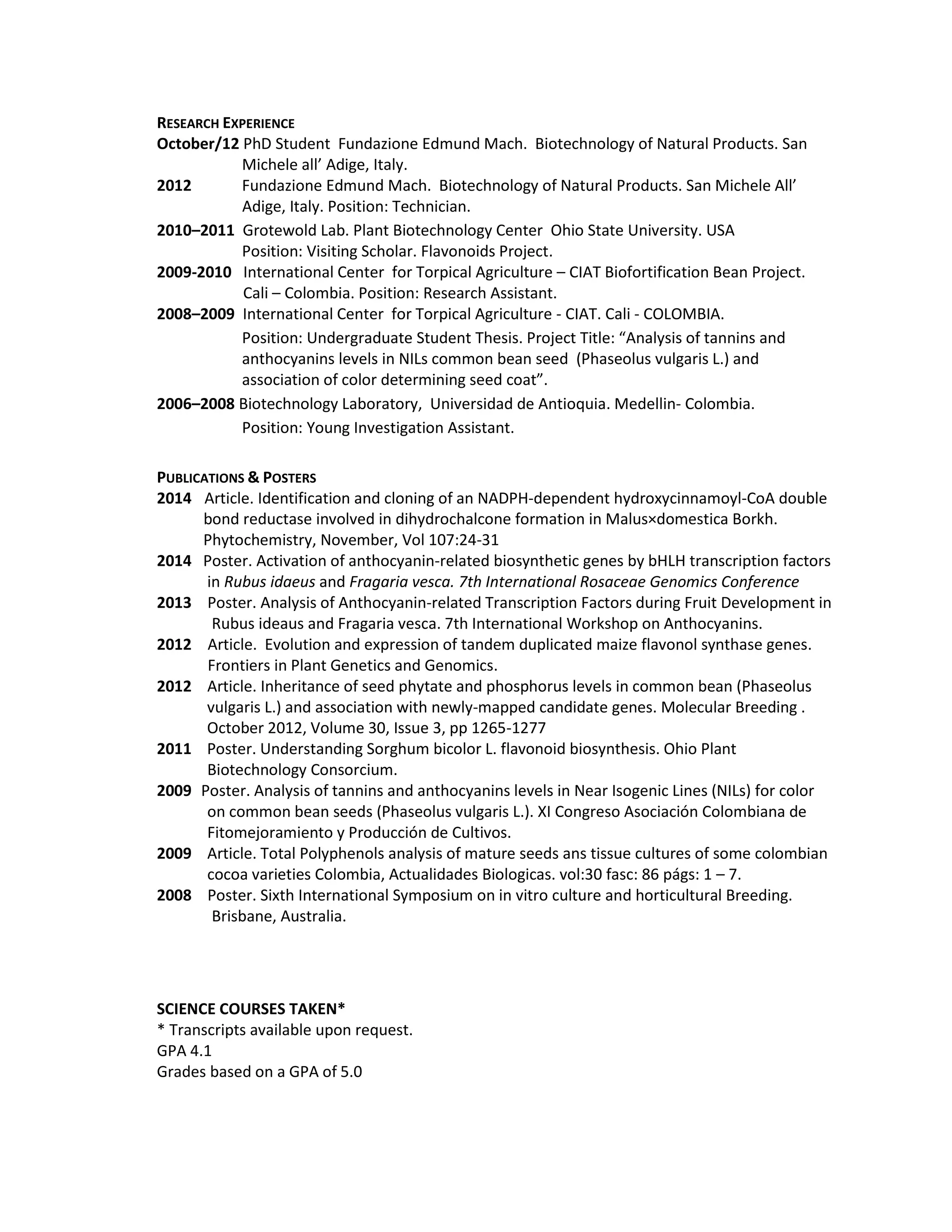 HerreraV_Lorena_CV | PDF