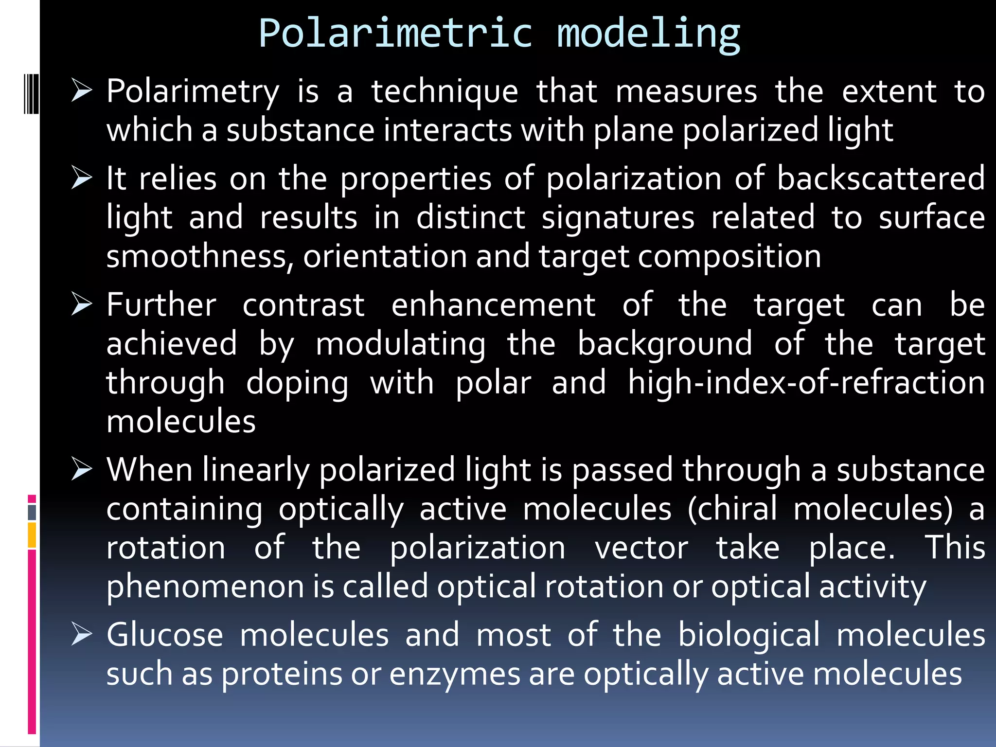 Analysis of microscope images_FINAL PRESENTATION | PPTX