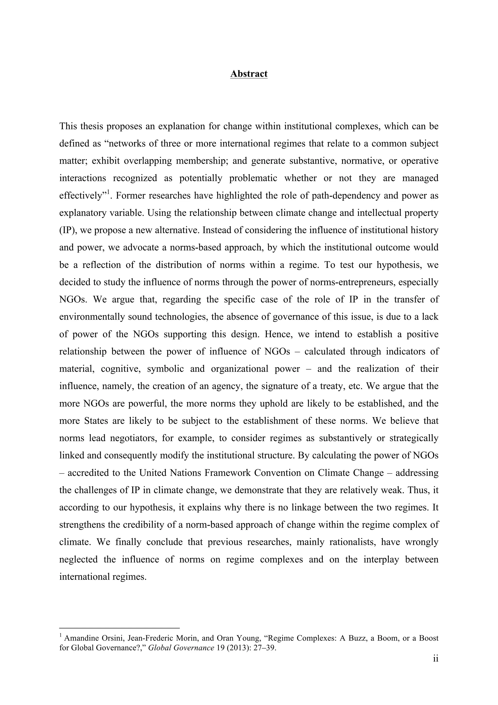 Final Thesis Tongji | PDF