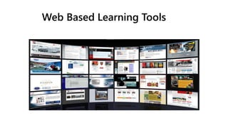 Integrating Technology Tools to Enhance ESL | PPTX | Tablets and E ...