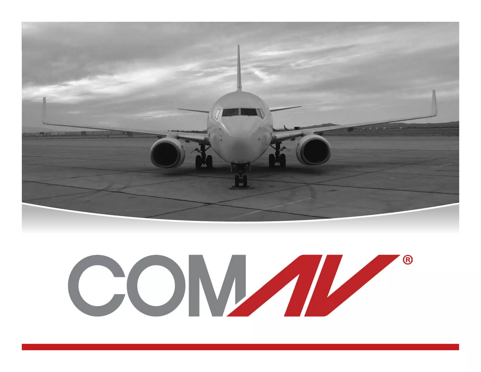 ComAv 2015 Overview Presentation | PDF