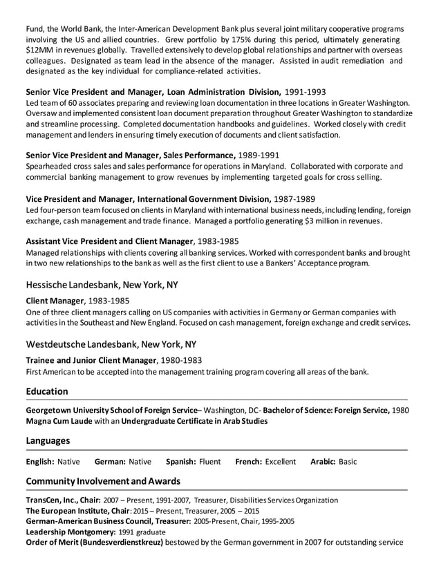 Oliver Moss CV | PDF