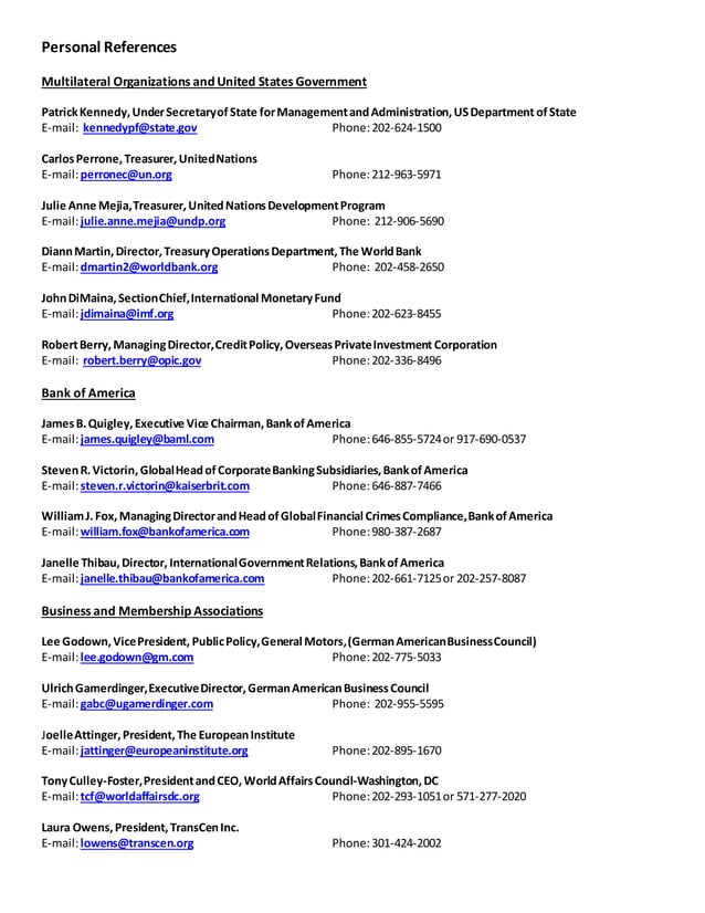 Oliver Moss CV | PDF