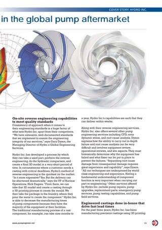 Pump-Engineer-June2015-Cover-story | PDF