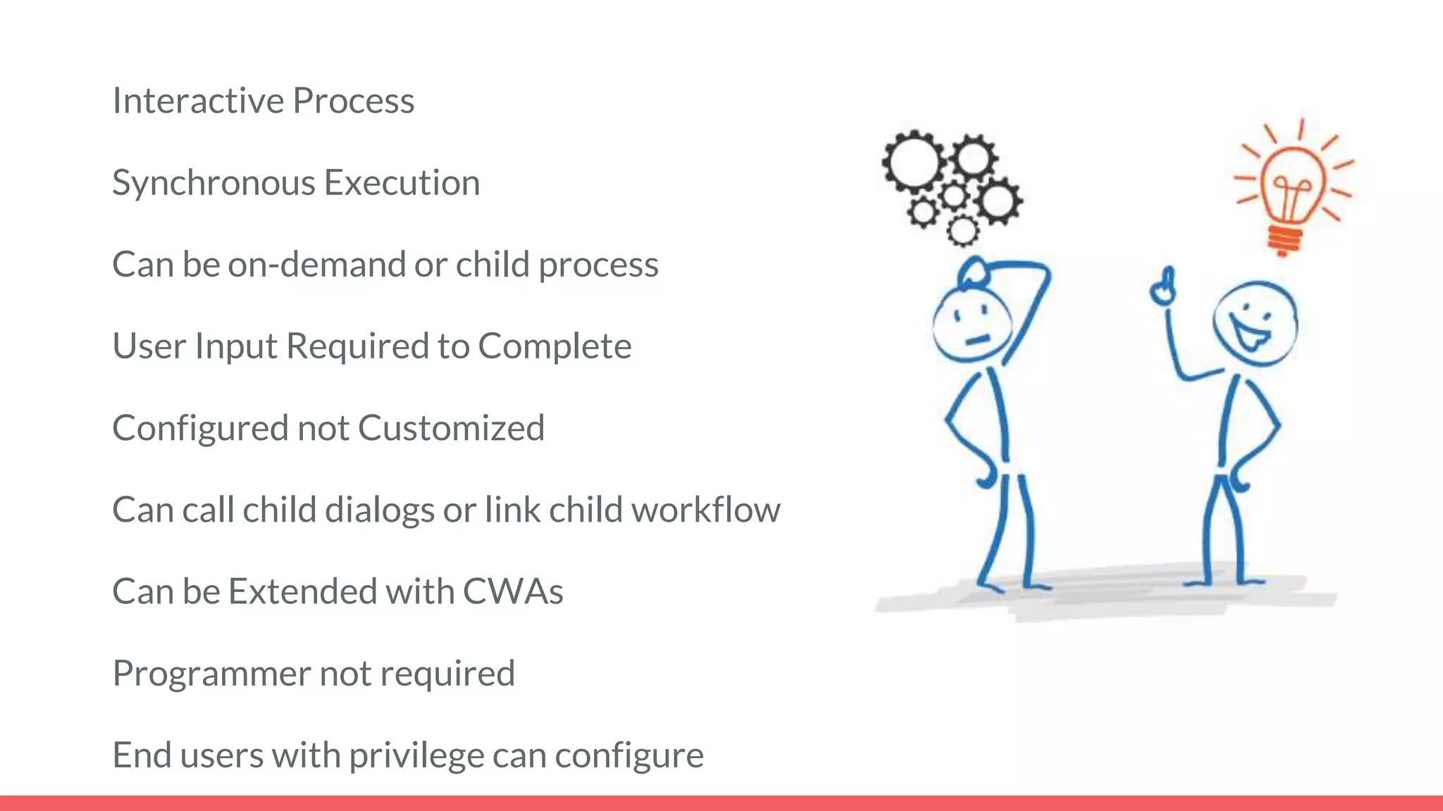 D365 Dialogs Concepts & Facts | PPT