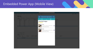 D365 F&SCM & Power App (Quality Management) | PPTX