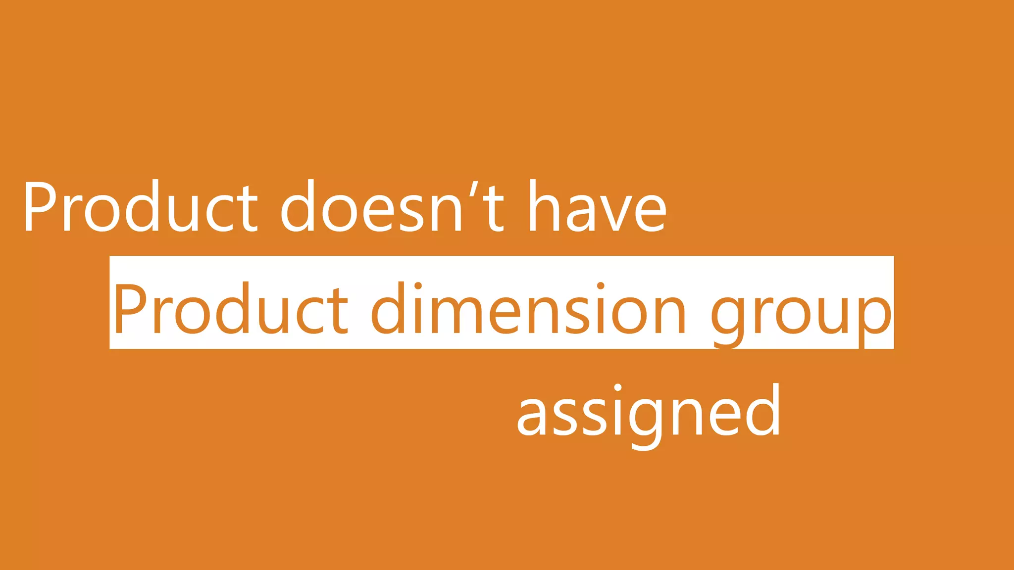 Product information management in Microsoft Dynamics 365 for Finance ...
