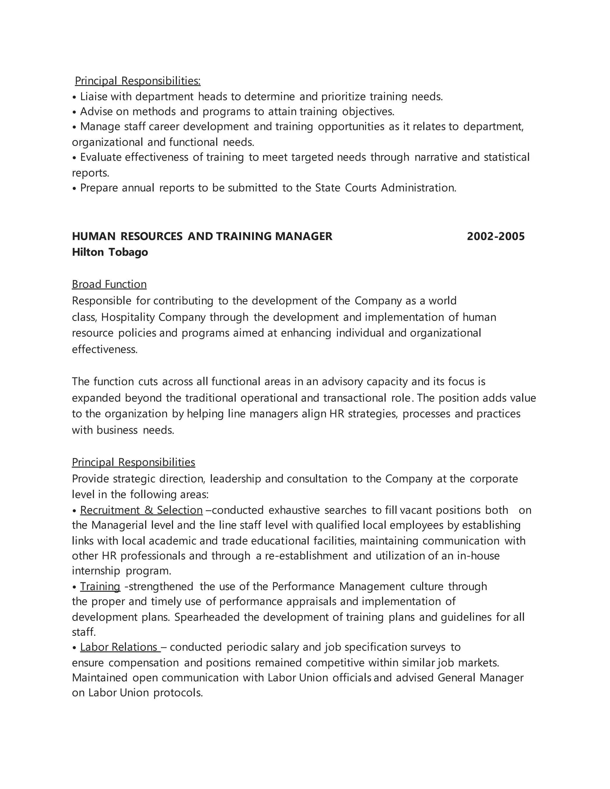 Sharon's Resume | DOCX